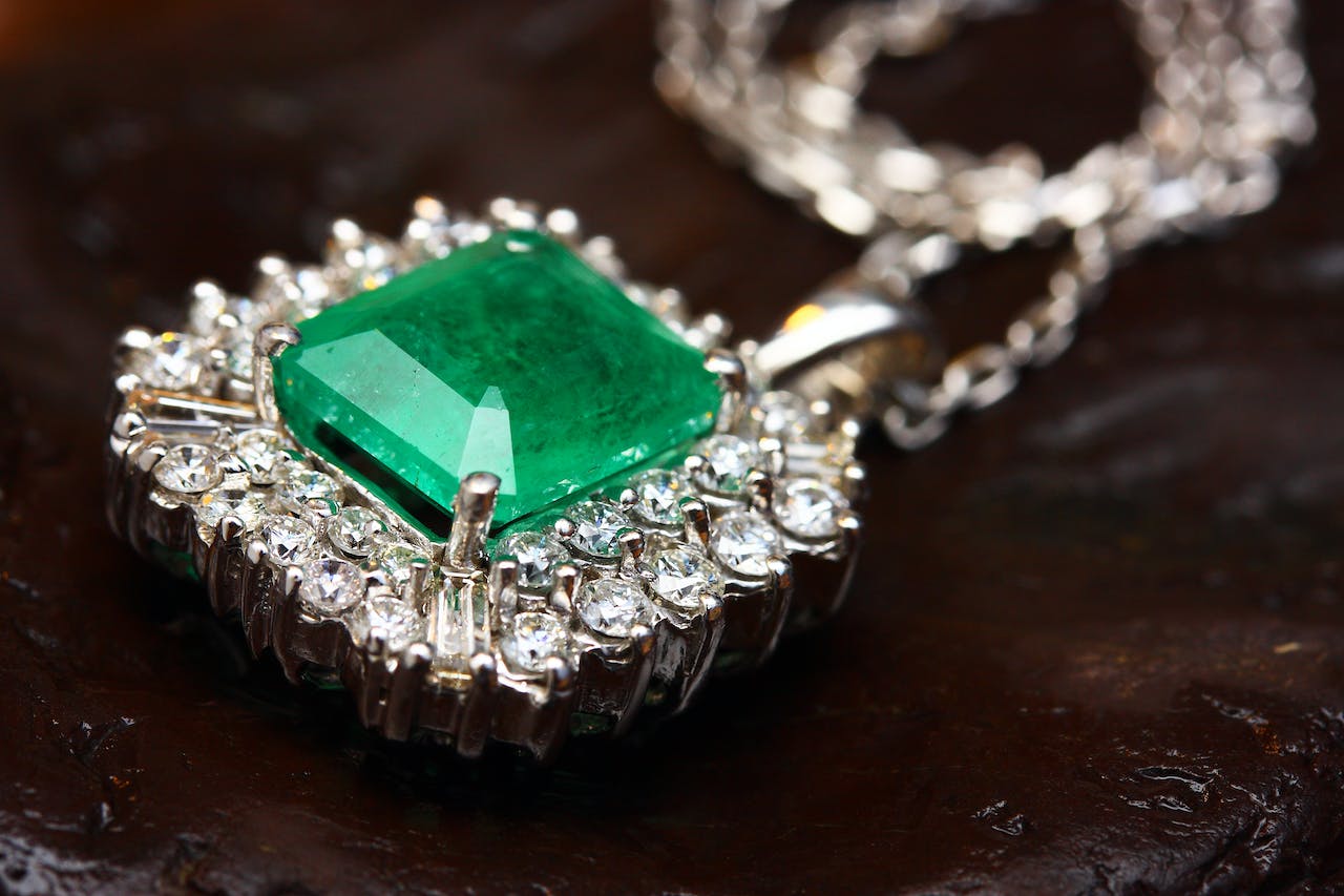 Most Expensive Diamond Jewelry In The World